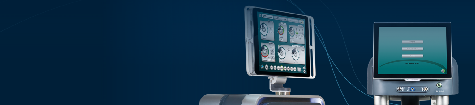 Phaco Vitrectomy Equipment – BVI Medical UK