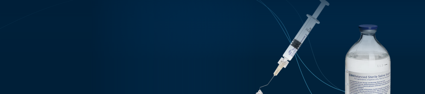 Liquids & Gas – BVI Medical UK